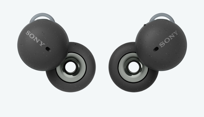 Sony LinkBuds Truly Wireless Earbuds - WFL900/H - Coupon Codes, Promo ...