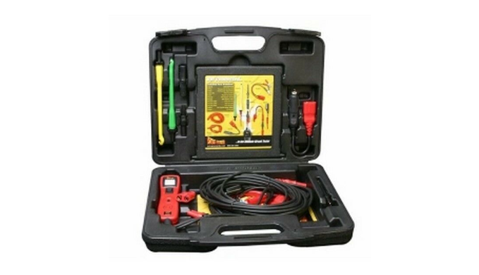 Power Probe 3 PP3LS01 with Gold Test Leads Set Power Probe 3 with LS01 ...