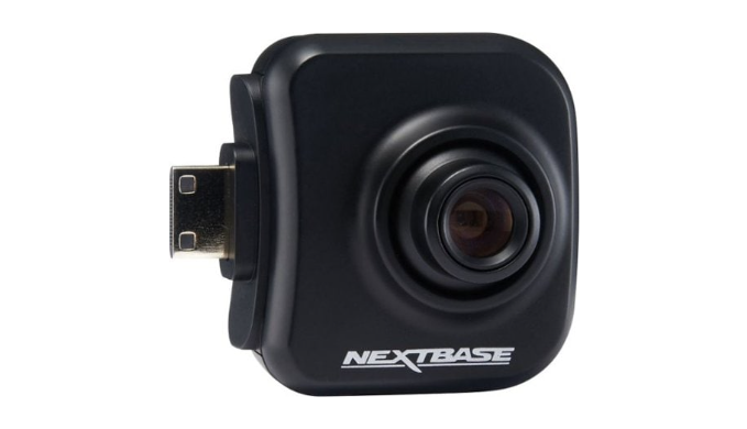 Nextbase Rear Facing Cabin View Dash Cam - Black - Coupon Codes, Promo ...