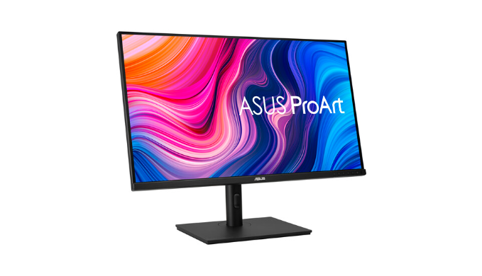 ASUS ProArt Display PA329CV 32″ 16:9 Adaptive-Sync UHD HDR IPS Monitor ...