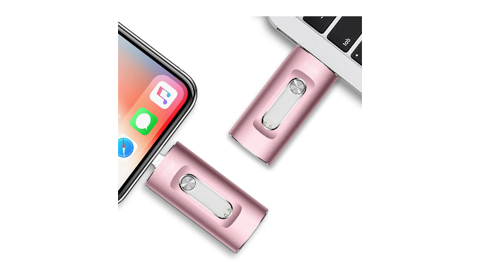 Photo Stick 512GB for Phone , USB Memory Stick External Storage Thumb ...