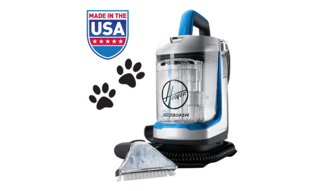 38% OFF - Hoover PowerDash - Coupon Codes, Promo Codes, Daily Deals ...