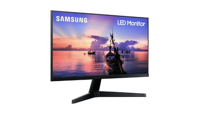 Samsung LF24T350FHNXZA 24″ 16:9 FreeSync 75 Hz IPS Monitor - Coupon ...