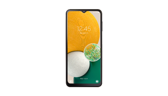 Straight Talk SAMSUNG Galaxy A13 5G 64GB Black Prepaid Smartphone Locked To Straight Talk straight-talk-samsung-galaxy-a13-5g-64gb-black-prepaid-smartphone-locked-to-straight-talk