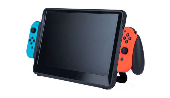 Orion by Up-Switch Nintendo Switch Portable HD 11.6 inch IPS Gaming ...