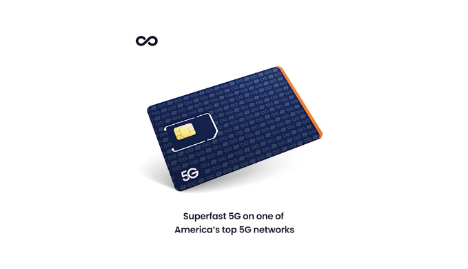 Boost Infinite Unlocked Phone SIM Kit | $25/mo. Plan | Unlimited Data ...