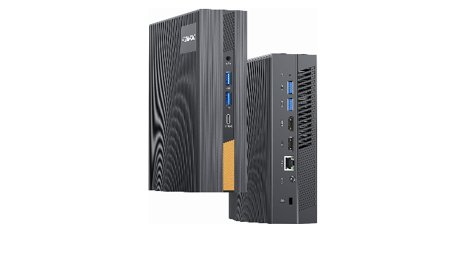 Mini Desktop Pc Tower