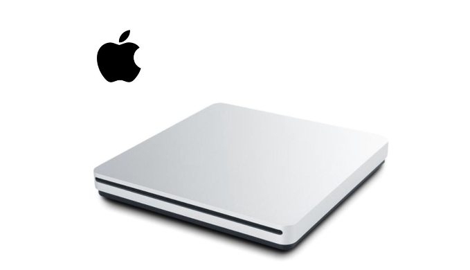 Apple® USB SuperDrive CD/DVD External Drive - Coupon Codes, Promo Codes ...