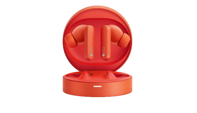 CMF BY NOTHING Buds Pro Wireless Earbuds,Active Noise Cancellation to ...