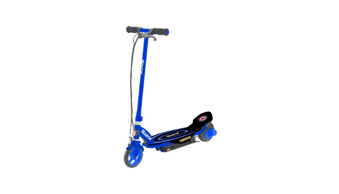 Razor Power Core E95 Electric Scooter - Blue - Coupon Codes, Promo ...