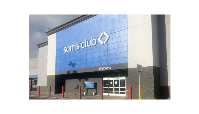 One-Year Sam's Club Membership or Sam's Club Plus Membership (Up to 64% ...