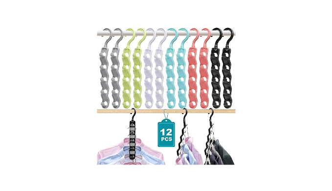 Closet Organizers and Storage,Upgraded Organization and Storage Clothes ...