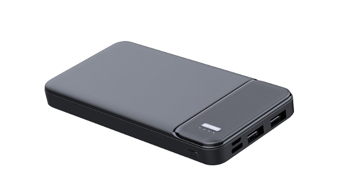 PowerMaster 20,000mAh/30,000mAh Power Bank External Battery Pack ...