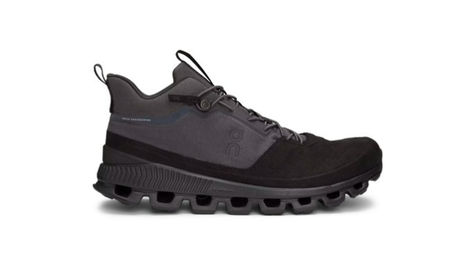 On Running Cloud Hi Men's Shoes - Coupon Codes, Promo Codes, Daily ...