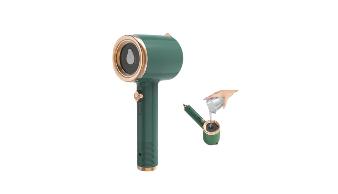 Multi-functional Handheld Garment Steamer,Suitable for Various Fabrics ...