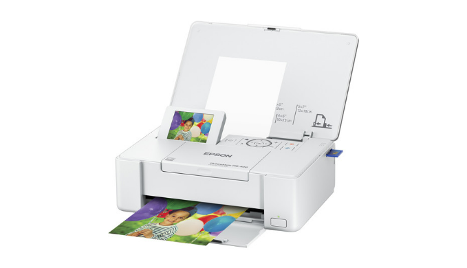 Epson PictureMate PM-400 Personal Photo Lab - Coupon Codes, Promo Codes ...