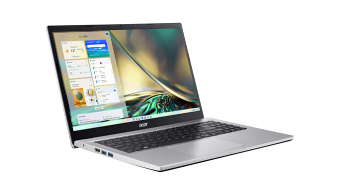 Acer 15.6″ Aspire 3 Notebook (Silver) - Coupon Codes, Promo Codes ...
