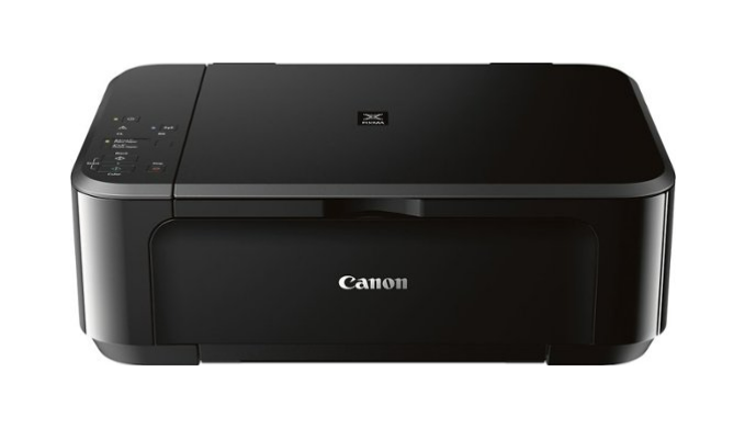 Canon - PIXMA MG3620 Wireless All-In-One Inkjet Printer - Black ...
