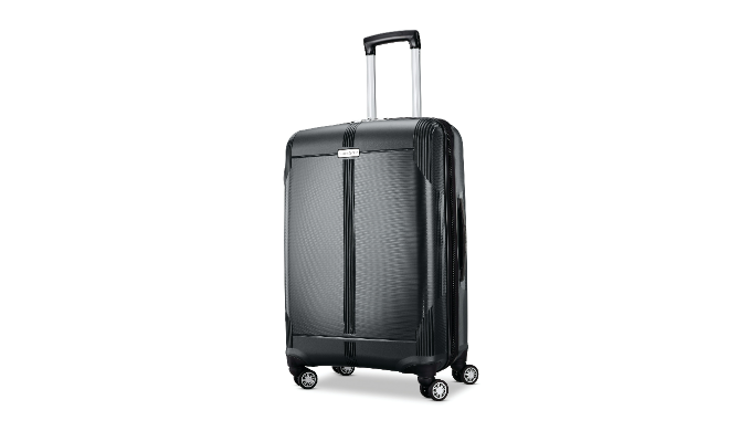 Samsonite Hyperflex 3 Hardside Medium Spinner - Luggage - Coupon Codes ...