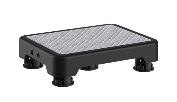 Ronlap One Step Stools for Adults, Portable Safety Step Platform for ...