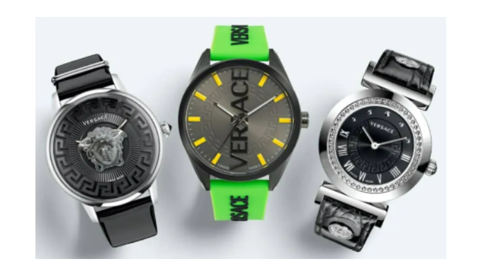 Ashford: VERSACE New Items Sale - Coupon Codes, Promo Codes, Daily ...