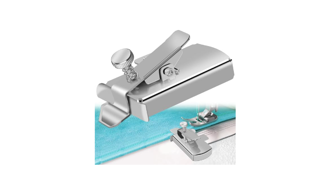 LINZHEAXY Upgraded Magnetic Seam Guide for Sewing Machine,Sewing ...