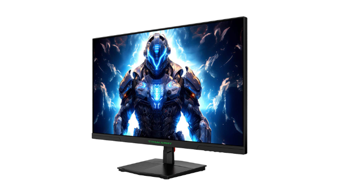 Titan-army - P27GR 27” Gaming Monitor, 1440p IPS 1ms GTG 2K QHD ...