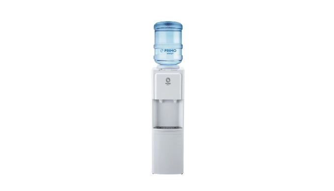 Primo® Water Dispenser Top Loading 36″ Height, Hot and Cold Temperature ...