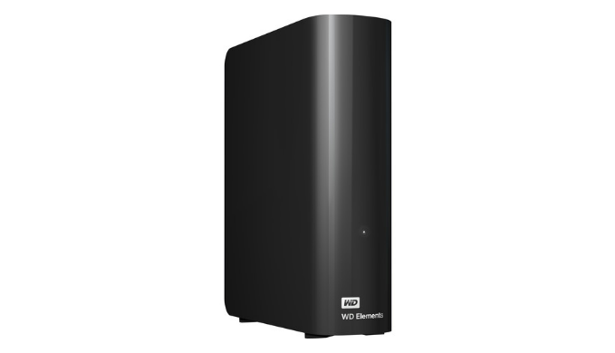 WD 20TB Elements Desktop USB 3.0 External Hard Drive - Coupon Codes ...