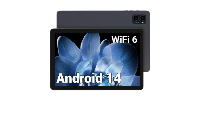 ApoloSign Tablet 10.1 inch Android 14Tablet PC with Octa-core,8(4+4) GB ...