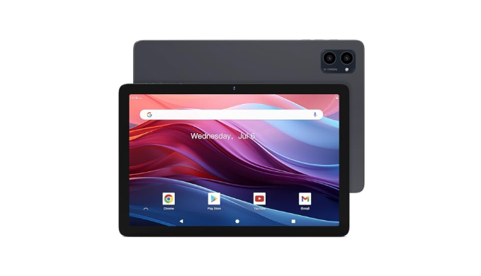 ApoloSign Tablet 10.1” Android 13 Tablet with Octa-core Processor, LCD ...