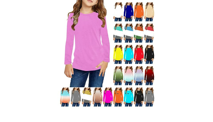 Sales Today Clearance Girl Shirts Prime Sales and Deals Today Clearance ... Sales Today Clearance Girl Shirts Prime Sales and Deals Today Clearance ...