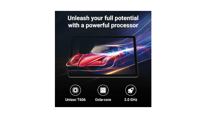 ApoloSign Tablet 11 inch, Android 14 Tablets with 11” IPS HD Incell ...