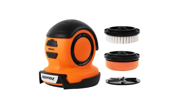 Electric Ice Scrapers for Car Windshield,Cordless Electric Handheld Ice ...