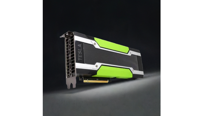 NVIDIA® Tesla® K80 24GB VRAM GDDR5 Graphics Card - Coupon Codes, Promo ...