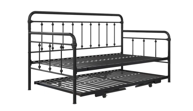 Beant Daybed with Pop Up Trundle - Coupon Codes, Promo Codes, Daily ...