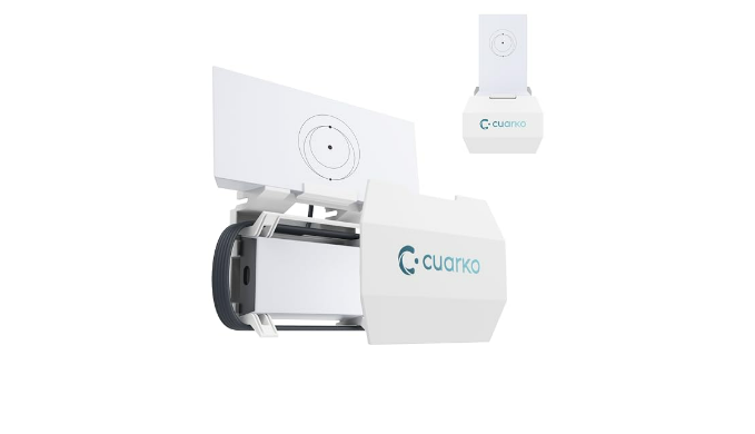 Starlink Router Mount for Gen 3 and Gen 2, 5 in 1 Starlink V3/V2 Router ...