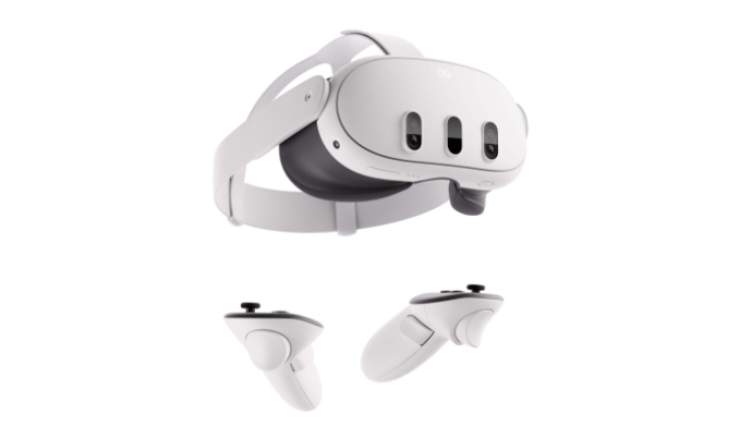 Meta Quest 3 512GB (Refurbished) - Coupon Codes, Promo Codes, Daily ...