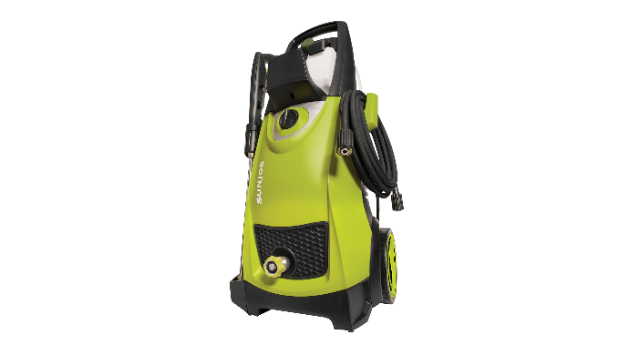 Restored Sun Joe SPX3000 Electric Pressure Washer| 14.5-Amp | 2030 PSI ...