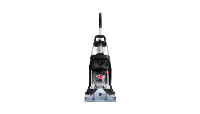 Hoover FH68002 Powerscrub XL Pet Carpet Cleaner Deep Clean, Shampoo ...