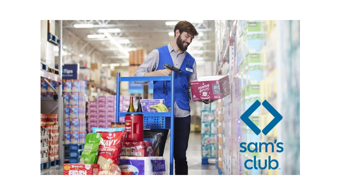 Sam’s Club Membership: Enjoy Big Savings & Perks with One-Year “Club ...