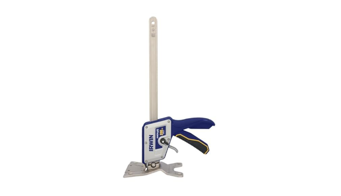 IRWIN Quick-Lift Construction Jack, Hand Lifting Jack Tool ...