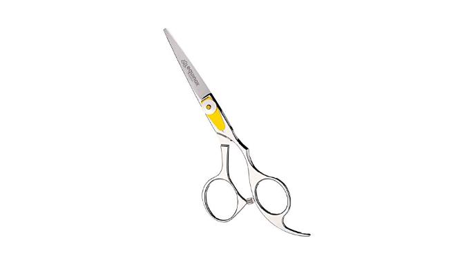 Equinox Professional Razor Edge Series Barber Hair Cutting Scissors ...