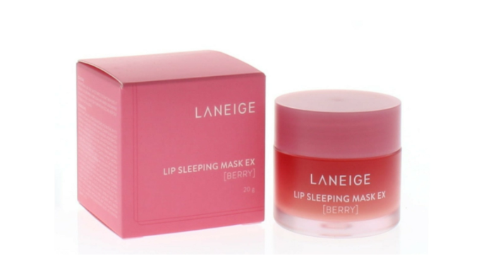 Laneige Berry Lip Sleeping Mask 20g - Choose from 1 or 2 Pack - Coupon Codes, Promo Codes, Daily ...