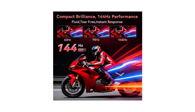 Blackview MP100 Mini PC with 3-Year Warranty, AMD Ryzen 7430U(equiv to ...