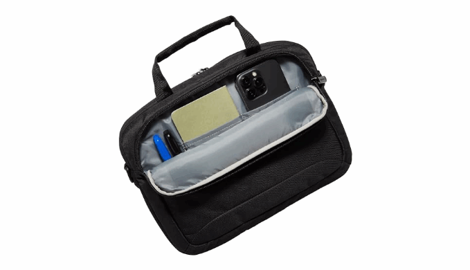 Amazon Basics Laptop Carrying Case Shoulder Strap, 1-pack, 11.6 inch ...