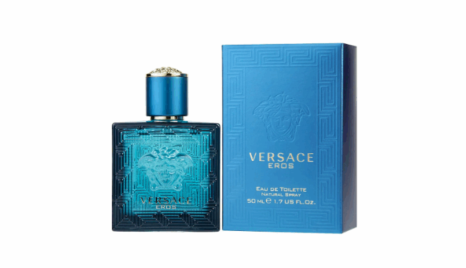Versace Eros Eau de Toilette Spray for Men (Multiple Sizes) - Coupon ...
