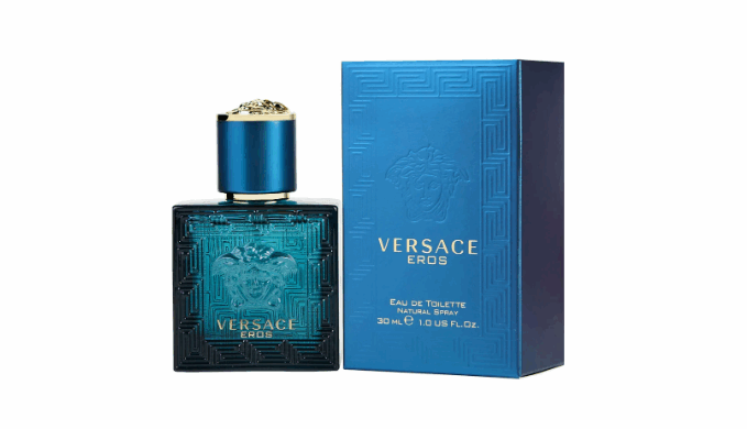 Versace Eros Eau de Toilette Spray for Men (Multiple Sizes) - Coupon ...