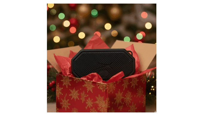 Altec Lansing Magnetic HydraMini 2.0 Bluetooth Speaker - 3 Colors ...