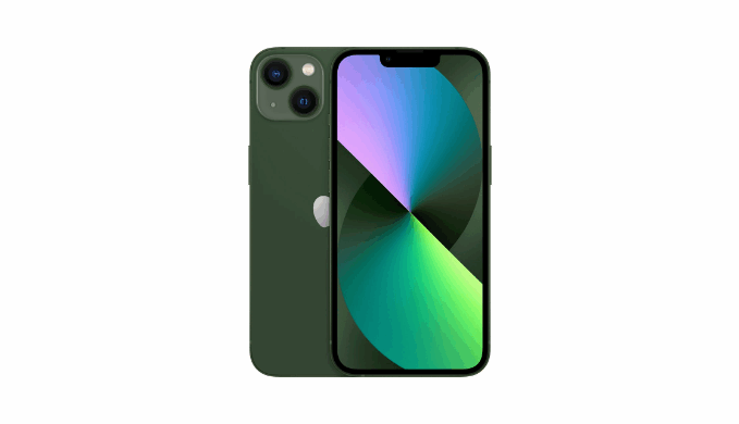 Apple iPhone 13 128/256/512GB Unlocked Very Good All Colors - Coupon ...